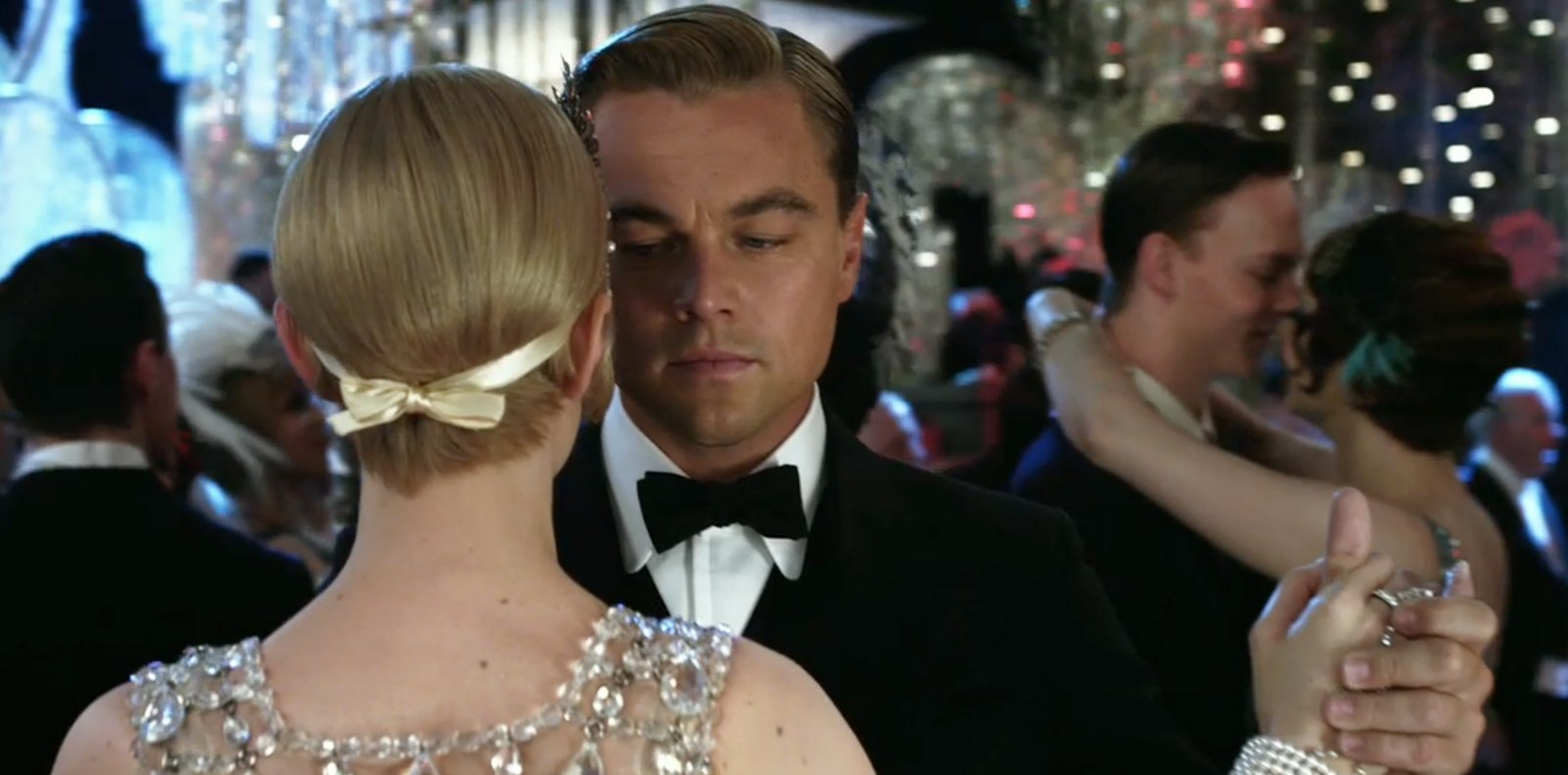 SNEAK PEEK : "The Great Gatsby" : An Era Of Loosening Morals