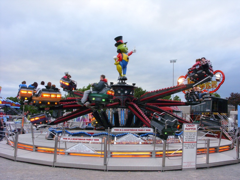 2017 wishlist | Page 5 | Frontier Forums