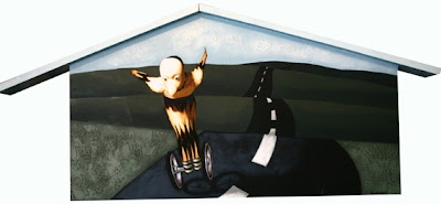 The Renaissance Man | An Interview with artist Maurice Evans ~ CULTURED ...