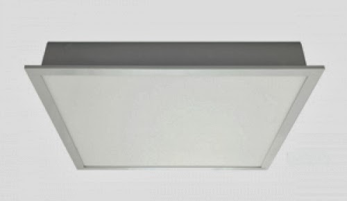 The LED Specialist: Integral Lighting Unveil Their New Range of LED Panels