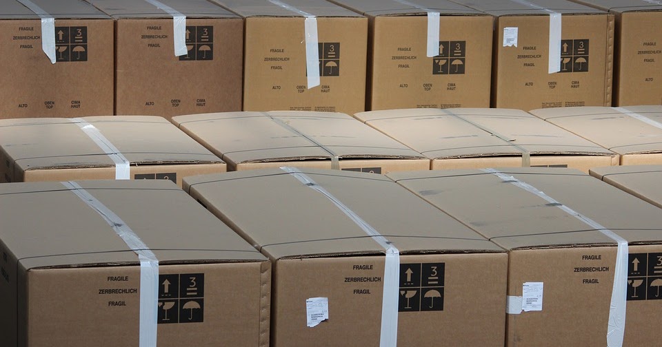 Válogató - Csomagoló szalagmunka (Verpacker/in)