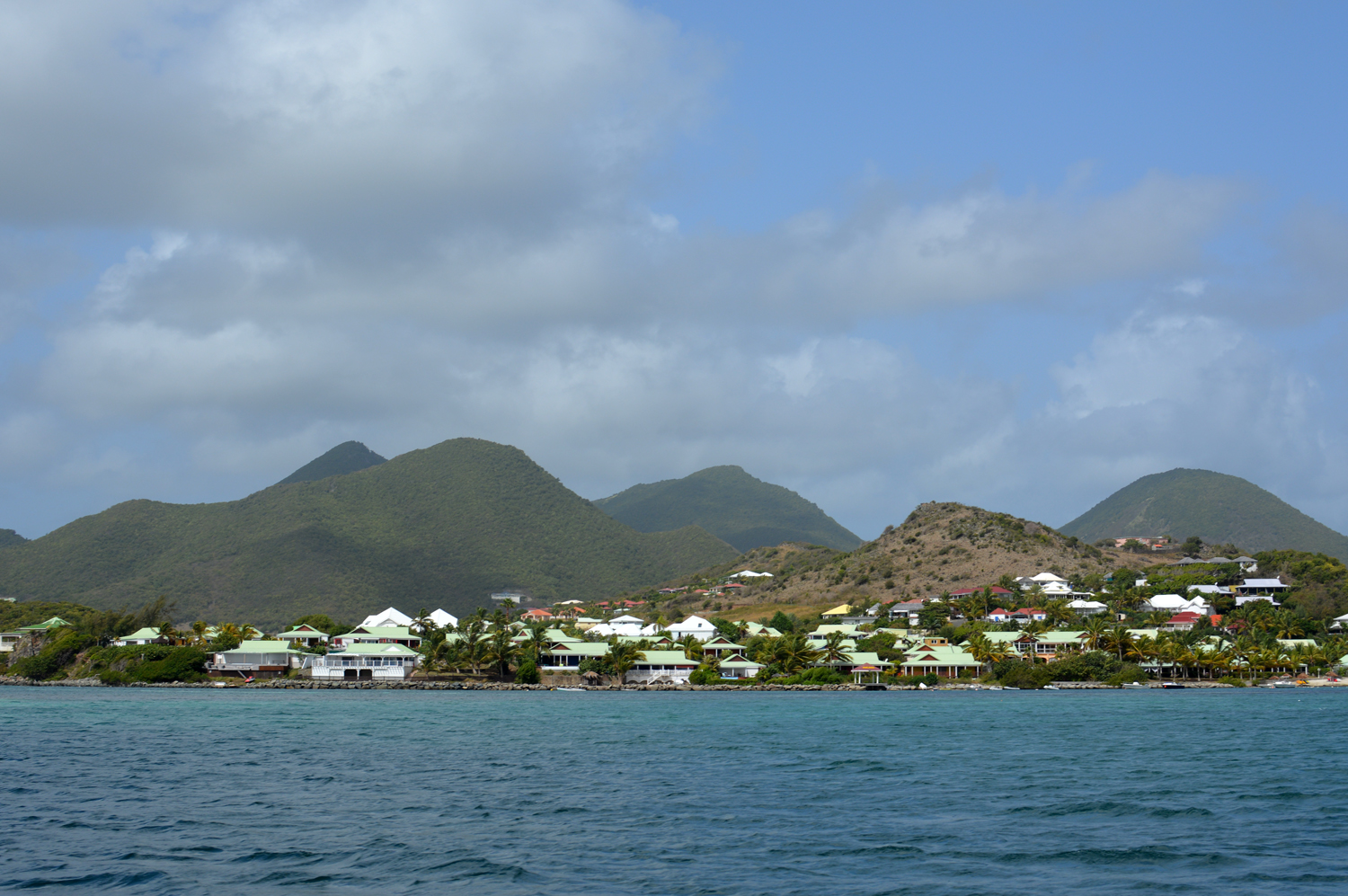 Dreams in HD: Travel :: Pinel Island