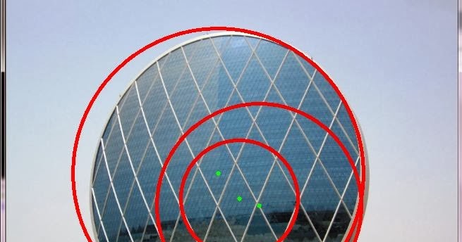 Learn Opencv By Examples Hough Circle Detection
