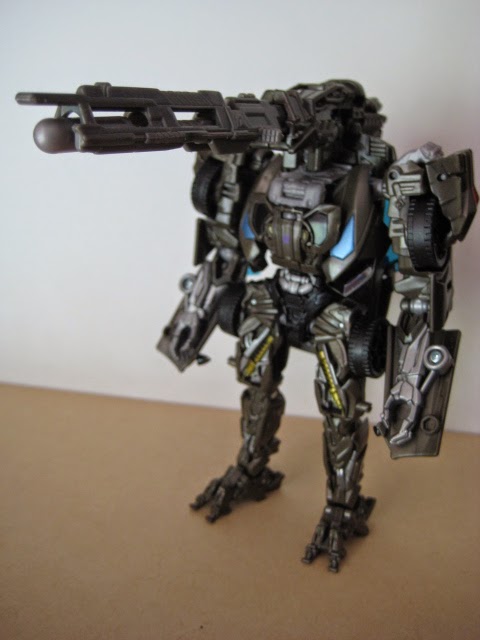 ChCse's blog: Toy Review: Transformers Age of Extinction Generations ...