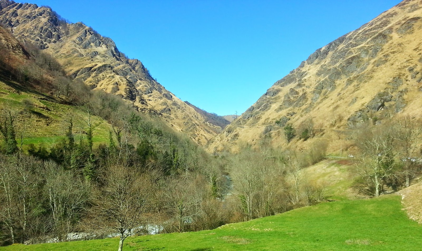 Biketrips en France: Montée des cols du Soudet et Pierre-St-Martin