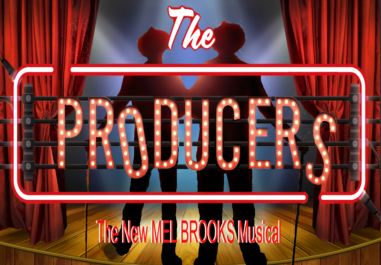 PHX Stages: THE PRODUCERS - Fountain Hills Theater - January 25 ...