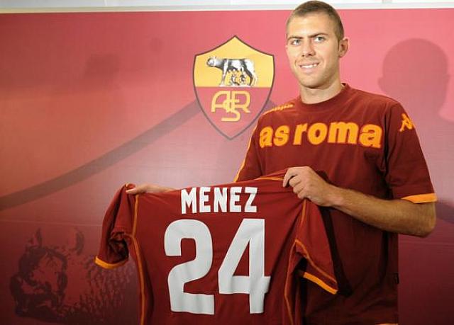Jeremy Menez Wallpapers 2011 - The Sport and Football Report