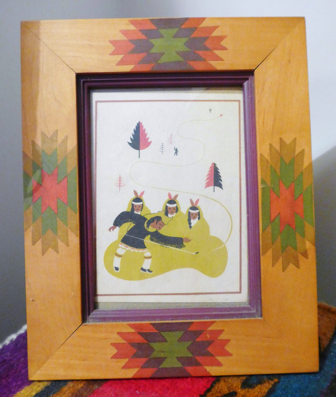 Quilts, Gravestones, and Elusive Ancestors: The North Country and ...