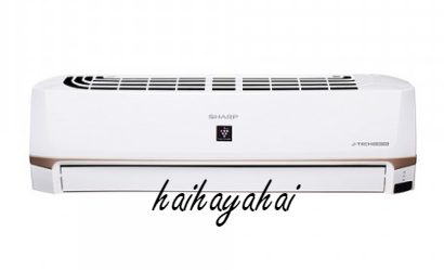 haihayahai: Kos Beli dan Pasang Aircond