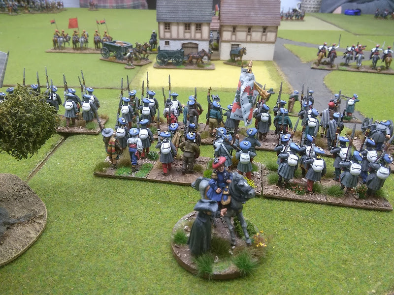 [TMP] "Carlist Debacle AAR" Topic