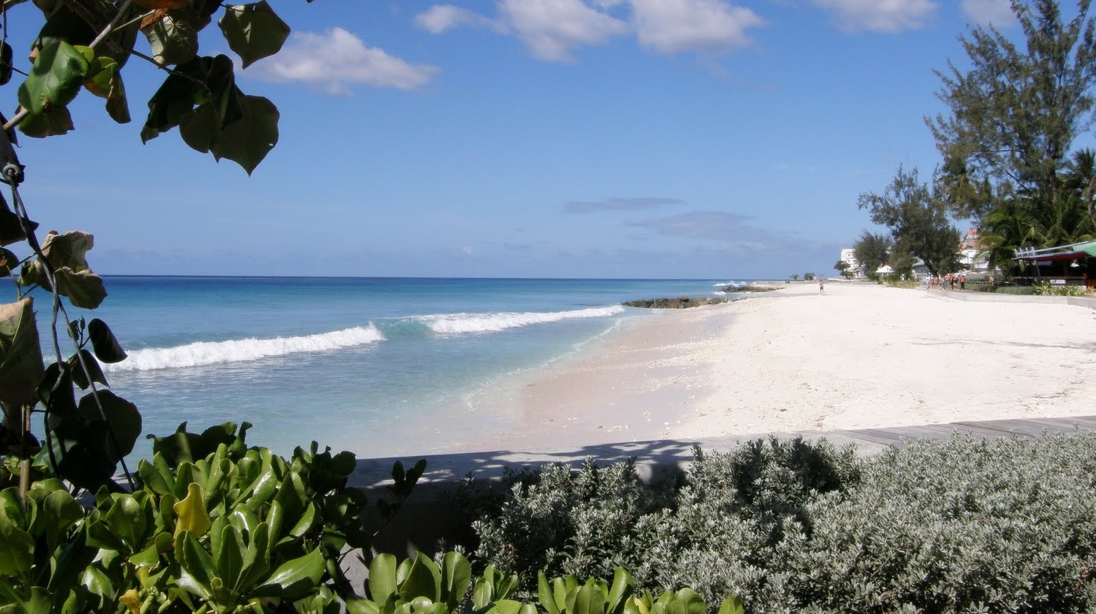 Travel with Kevin and Ruth: All set for Barbados!