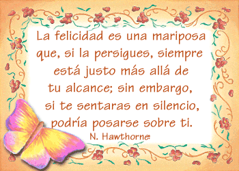 Imágenes gifs con frases de ánimo