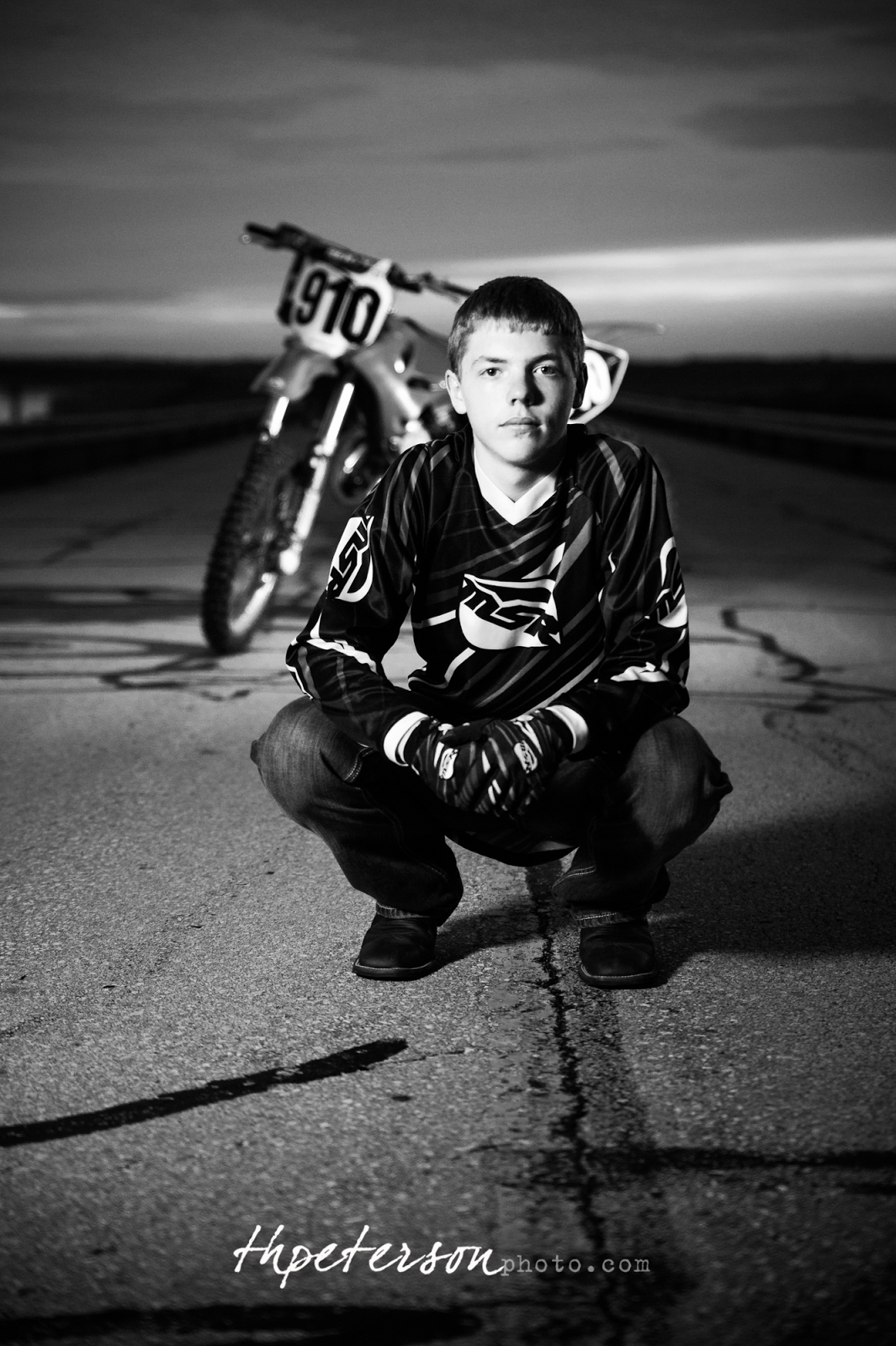 Cale Spencer - 2014 Lyndon High School Senior - Scranton, Osage County ...