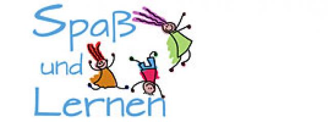 Spaß und Lernen