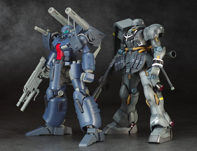 GUNDAM GUY: Tamashii Web Shop Exclusive: Robot Damashii 'Ka Signature ...