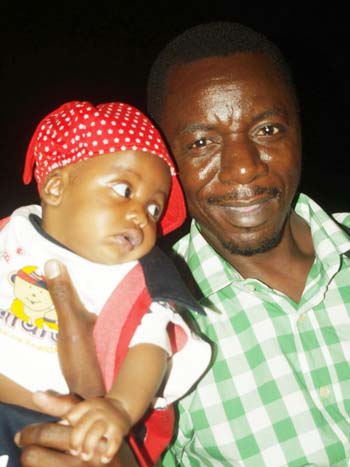 Entertainment News: Macheso unveils son