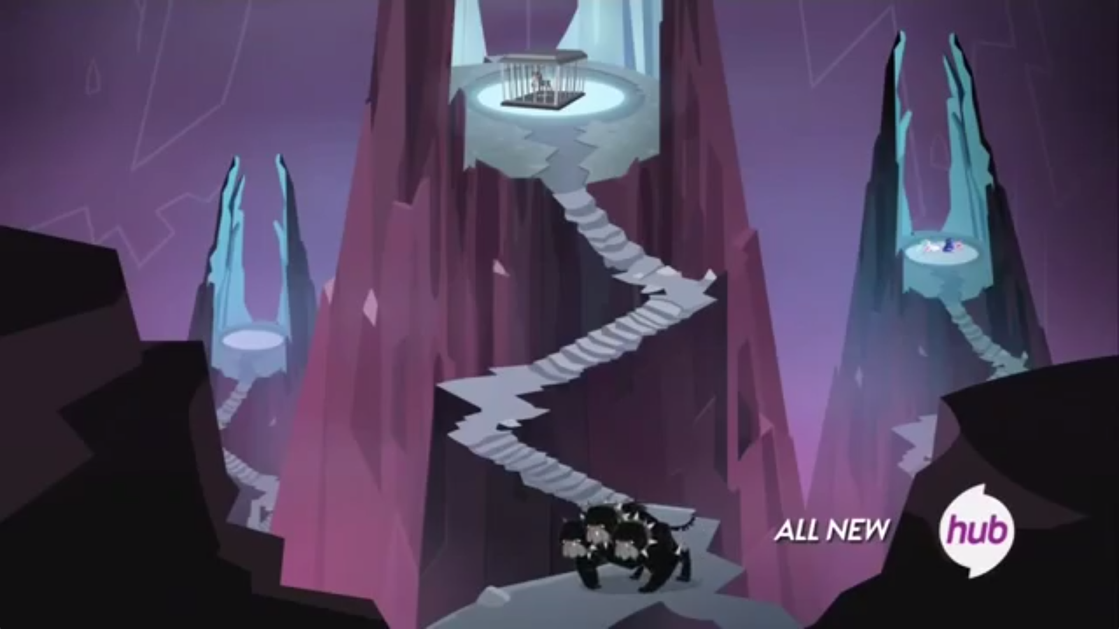 Equestria Daily - MLP Stuff!: FIENDship is Magic #2—Interview with ...