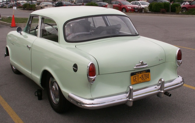 You Auto Know News: 2013 Grand NASHionals pics