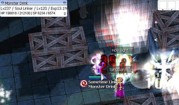 RebirthRO CodeGeass Guild: How to fast Lv 255 in Rebirth RO for BIGGINER