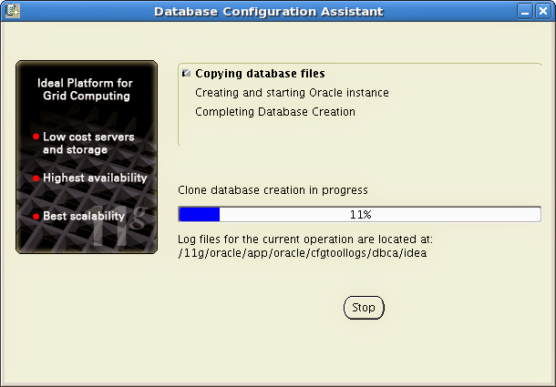 Sujeet APPS DBA: 11gR2-Installation Steps on Linux5.4