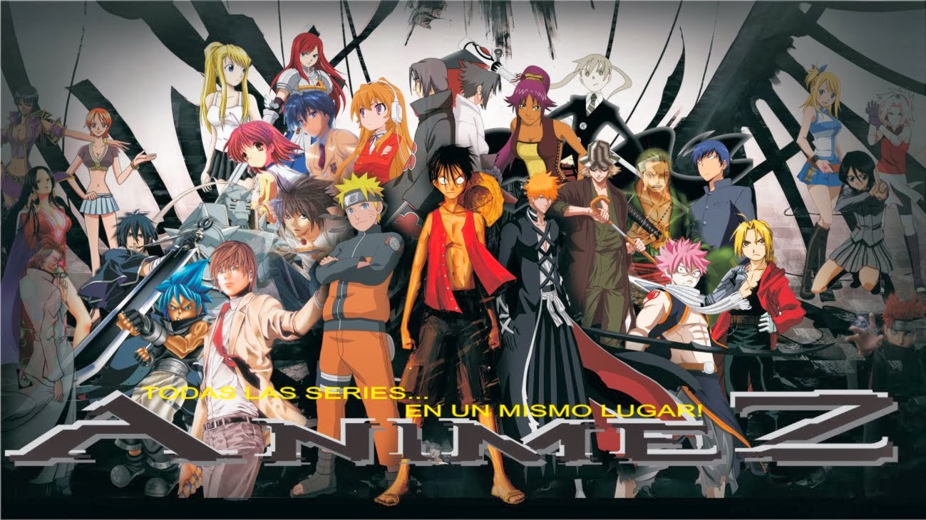 AnimeZ: Saint Seiya Omega Cap. 84 Español Latino HD y FULLHD MEGA / MF