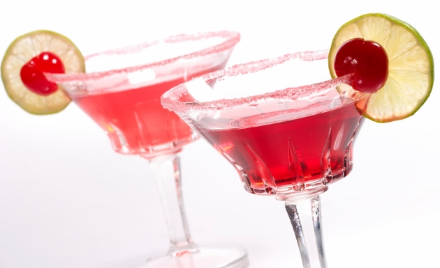 ALIMENTOS VALENTINA: RECETA DE COCTEL SIN ALCOHOL "Mocktail"