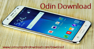 Odin Download: How to recover a bricked Samsung with Odin download?