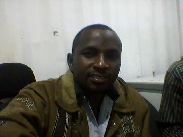 MC wa Nguvu Jeremy Damaris: on life’s trials, triumphs and God’s ...