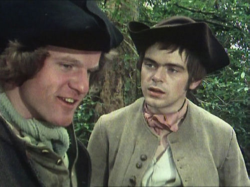 Elegance of Fashion: Review: Poldark - Series 2 (1977)