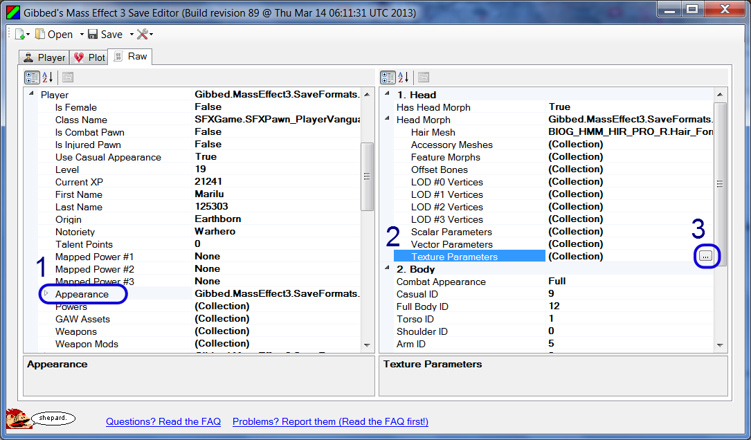 Gibbed mass effect 1 save editor - eronfc