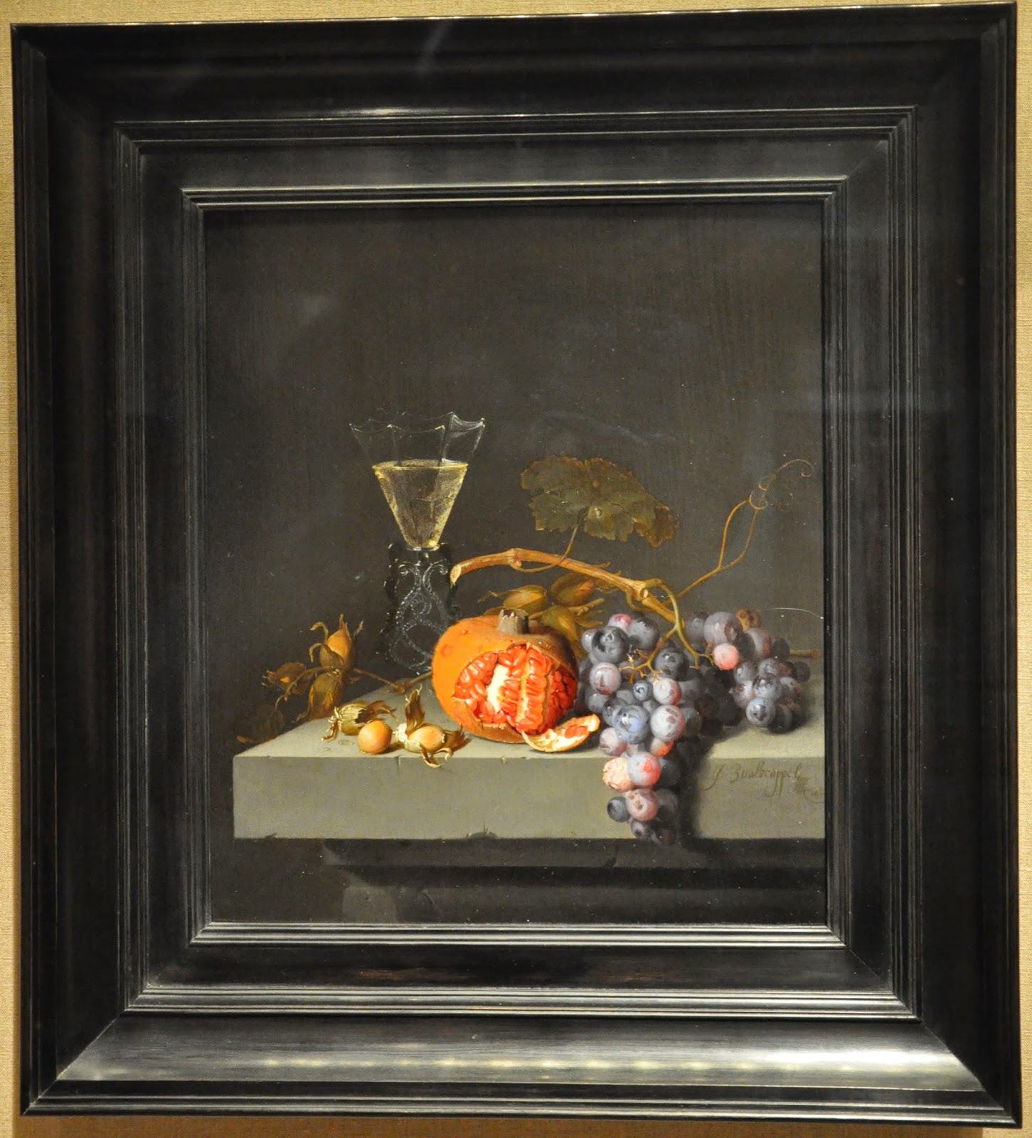 A GREAT EUROPE TRIP PLANNER: DUTCH STILL LIFES AND GENRE PAINTINGS