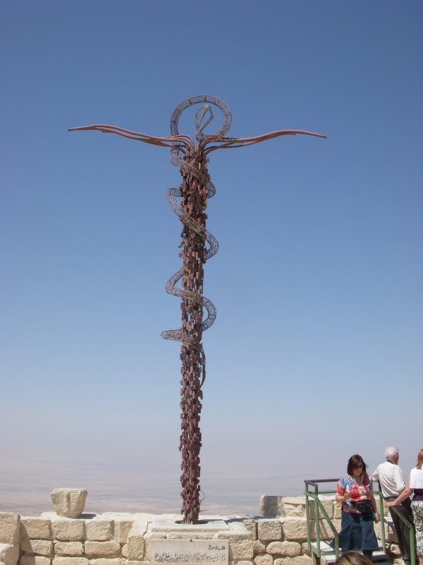 Journey Across the Line