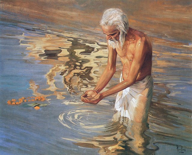 Lluís Ribas, 1949 | Luminist painter | Tutt'Art@ | Pittura * Scultura ...