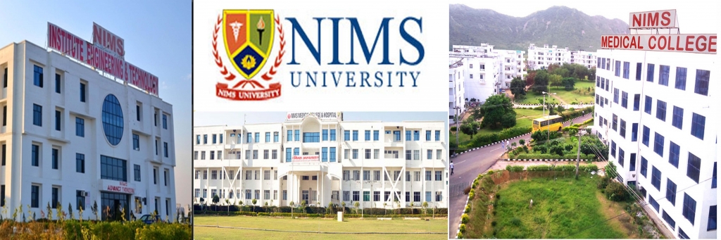 Nims University, Jaipur