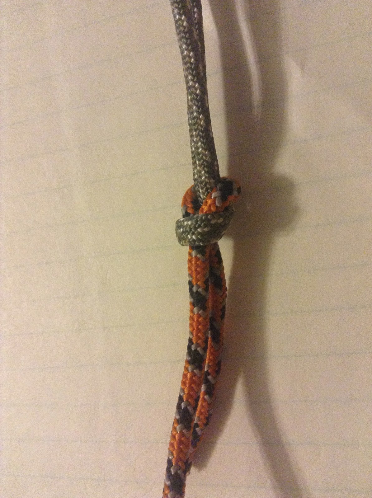 Blue Collar Prepping: Rope Tending and Basic Knots