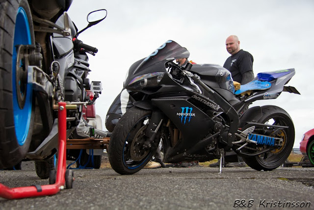 See Best Style: Yamaha R1 MONSTER