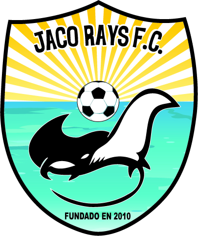 Jaco Rays da la primera sorpresa del Torneo de Copa. | Solo Futbol ...