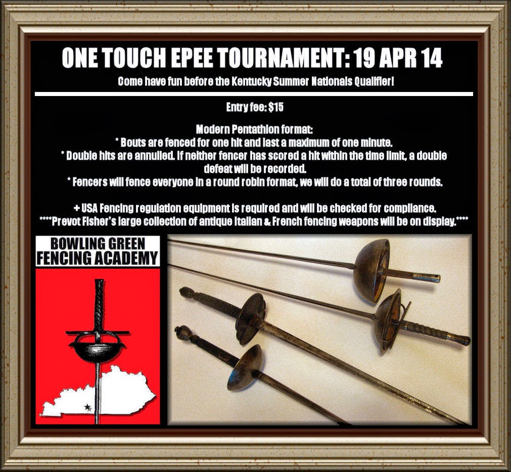 USFA Kentucky Division