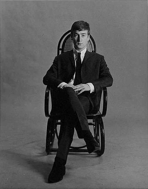 Anthony Luke's not-just-another-photoblog Blog: The Beatles ...