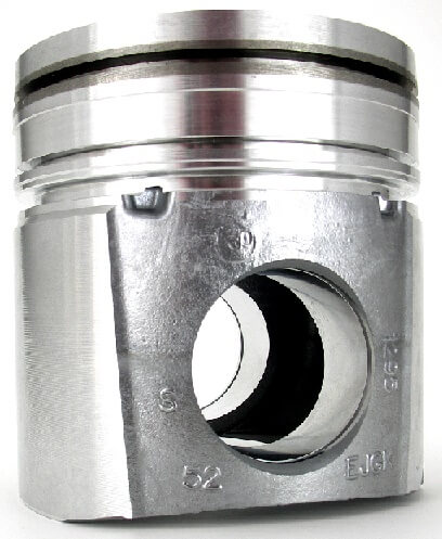 engine cylinder piston