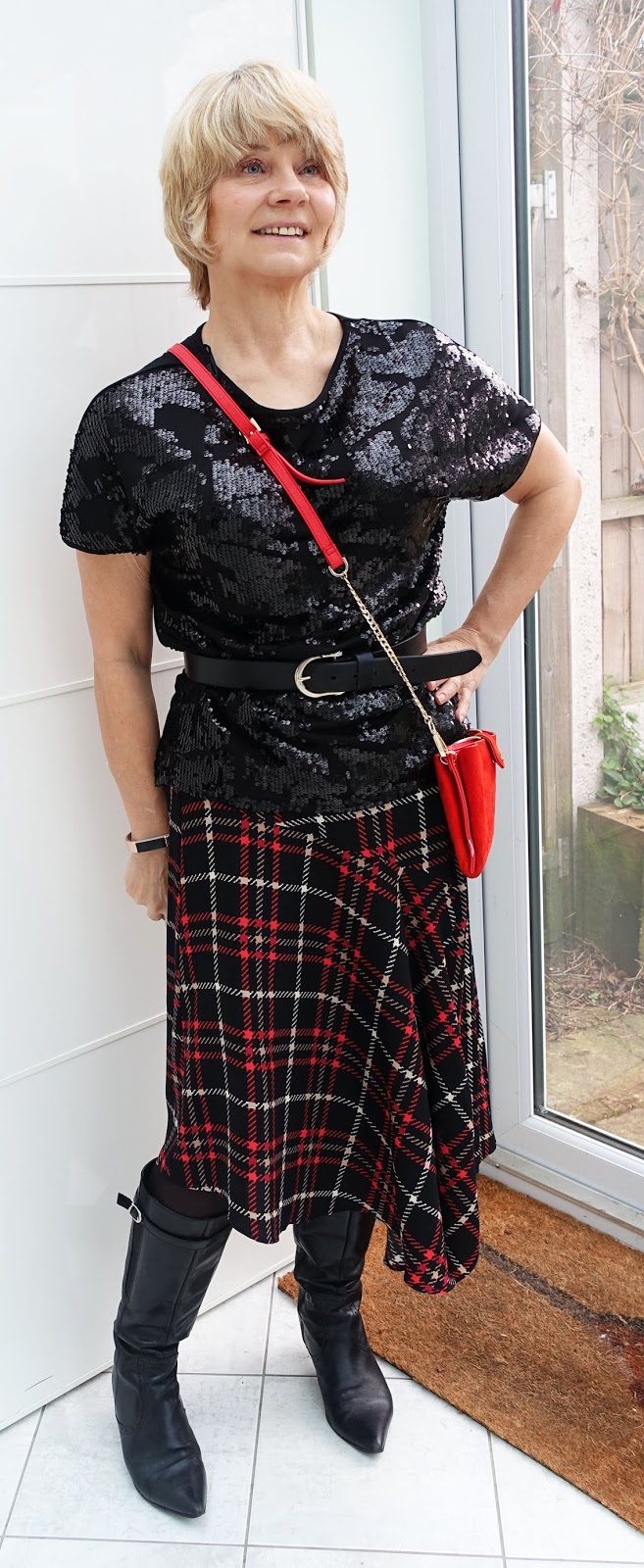 Tell me your fashion problems - and link up | Is This Mutton?