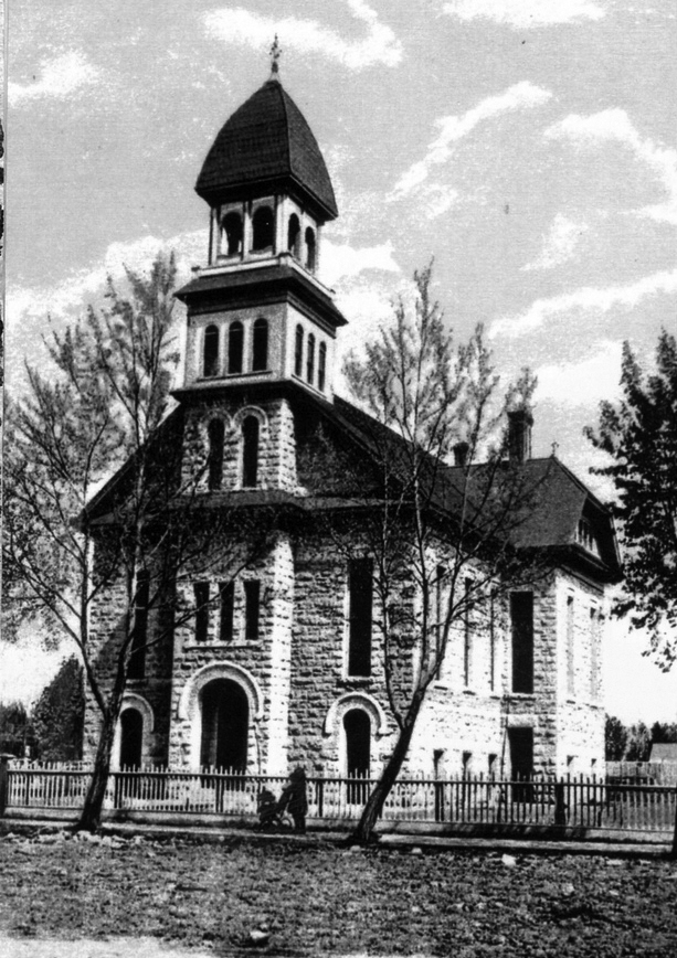 Cook Family History: Christine Gertraude Walz - Part 7