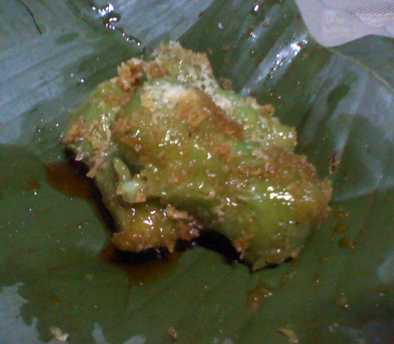 Lupis | Bismar Maulani