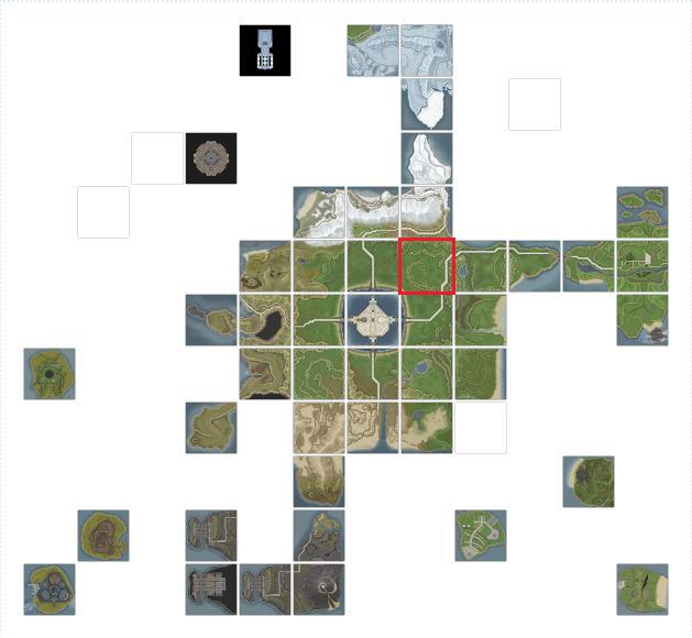 Colorful Acronia: Tutorial Guides: Entry #4d