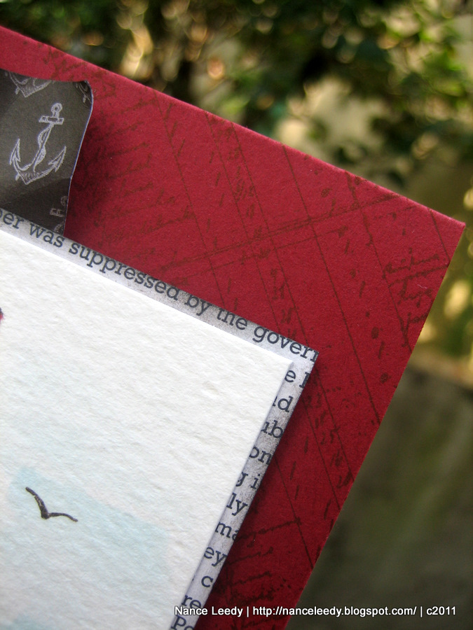 Canopy Crafts: Paper Players Challenge Extension