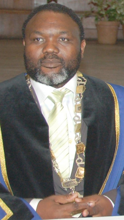 What is Happening in South Africa: Jun 12, 2011