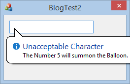 MFC Programming: How to Add Tooltip and Balloon Tip on a dialog control