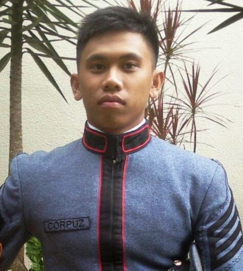 Ranger Cabunzky's Blog: Dying young as a hero: The story of 2nd Lt Jun Corpuz