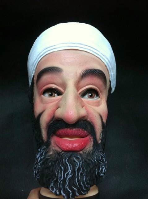 Top 16 Funny Masks | Funny Collection World