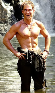 Famous Male Celebs: Sean William Scott